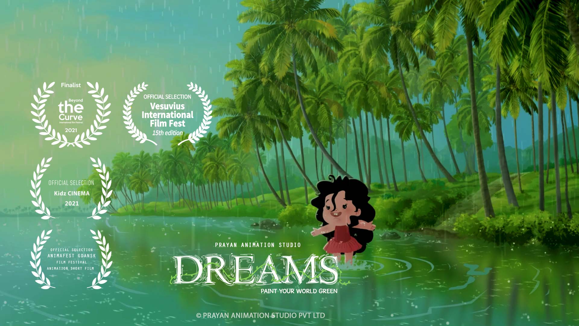 2d Animation Company India | 3d Animation Studio India