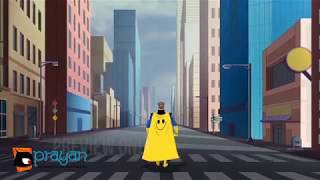 2d Animation Company India | 3d Animation Studio India